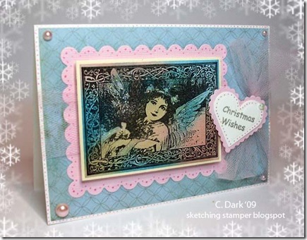 BasicGrey Challenges: Week 10 – Colour Combo